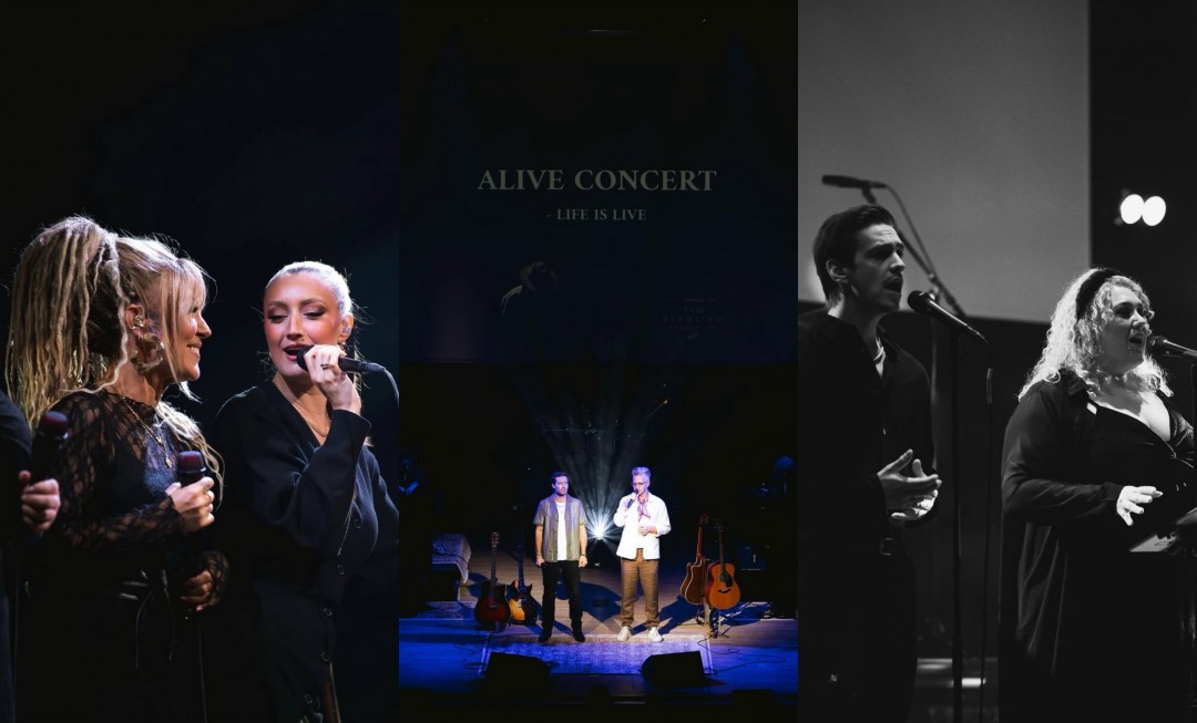 Joyvoice verksamheter