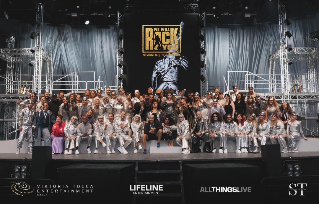 Joyvoice verksamheter