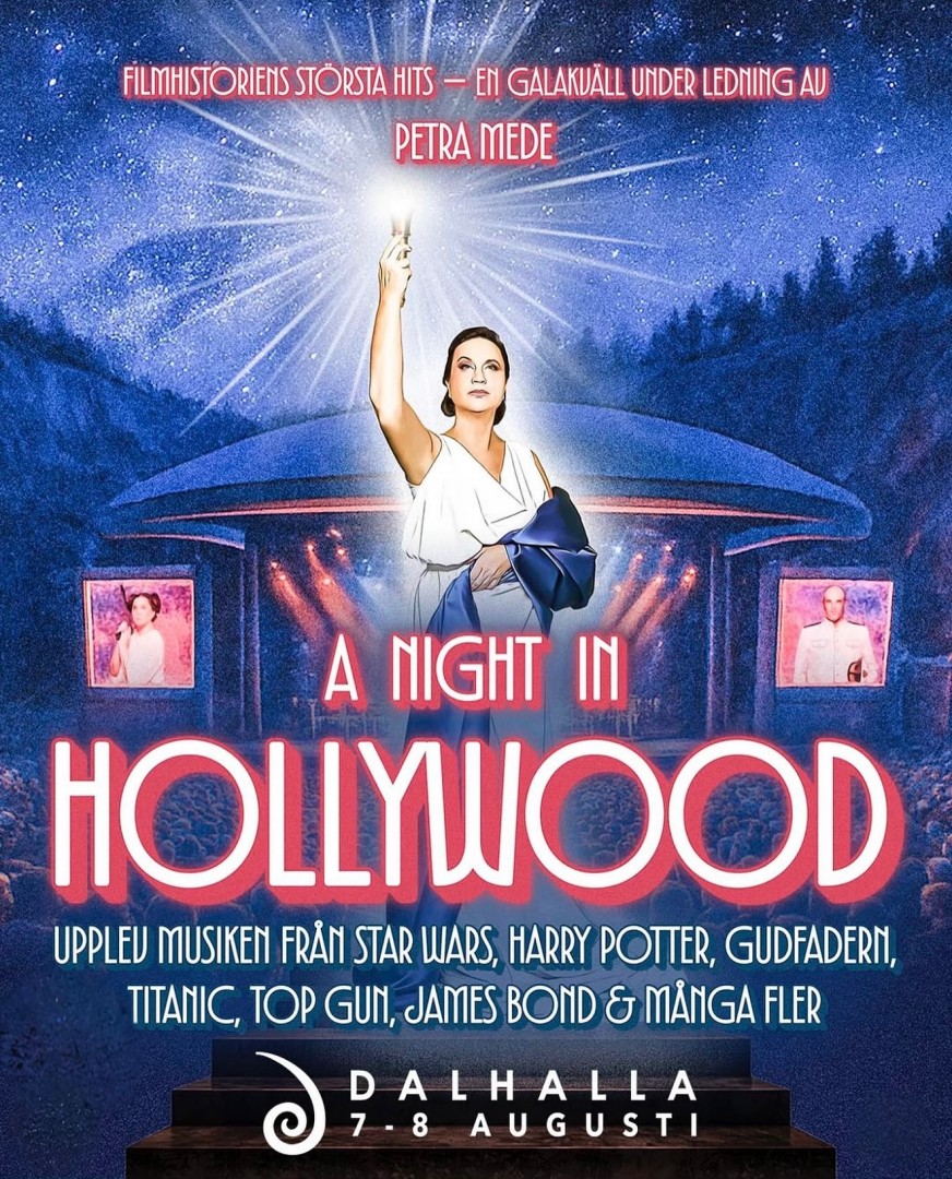 Hanna Rydman Körensembler